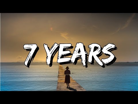 Lukas Graham - 7 Years (Lyrics) [4k] - YouTube