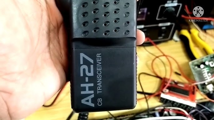 100 Cherokee Cb Radios