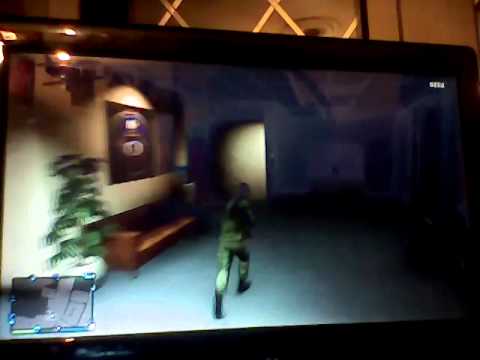 Inside the IAA building - YouTube