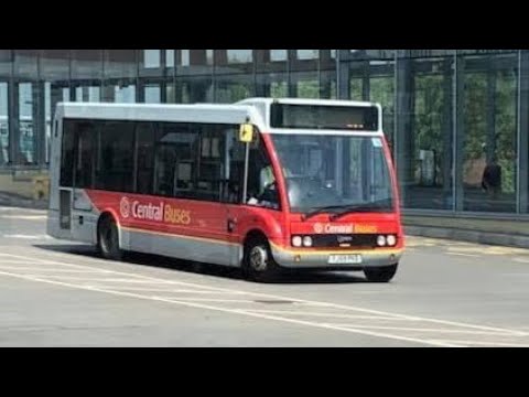 530 Wolverhampton Bus Station-Roughills-Ettingshall-Bilston-Loxdale ...