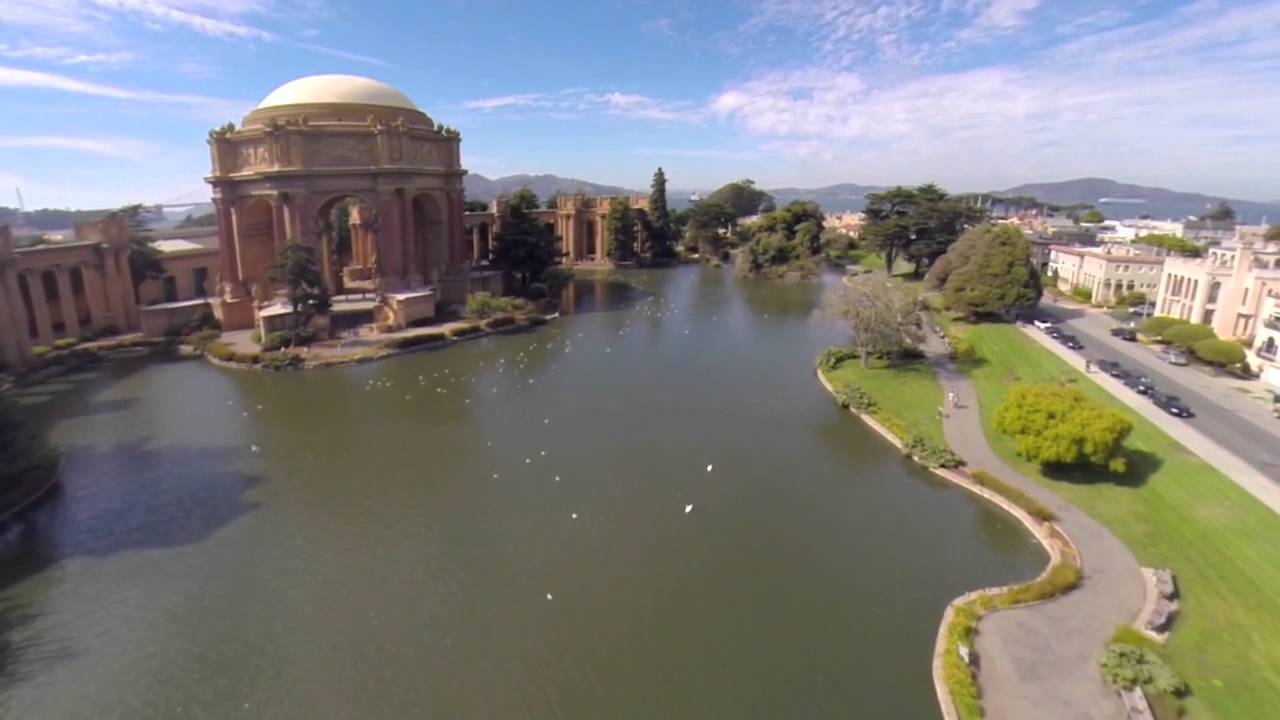 Pacific Heights Neighborhood San Francisco - YouTube
