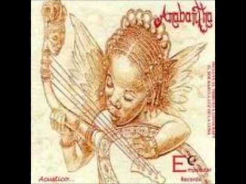 Anabantha-Poema no. 20 (acústico) - YouTube