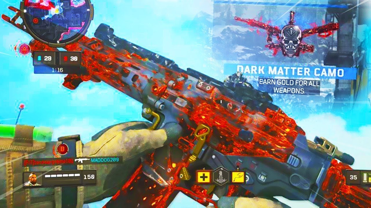 BO4 LIVE!!!!!(CAMO GRIND) - YouTube