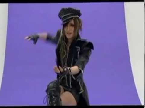 MEJIBRAY MiA： comments for「club Zy.」 - YouTube