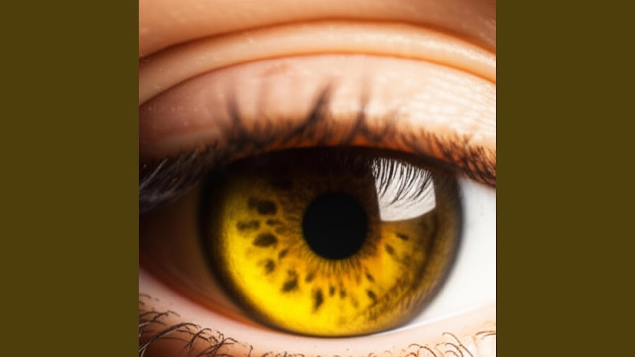 Yellow Eye - YouTube