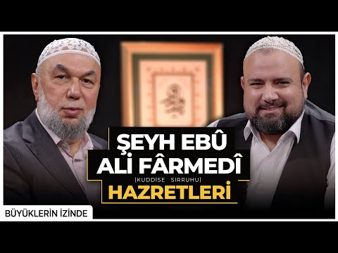 Büyüklerin İzinde | 52. Bölüm
