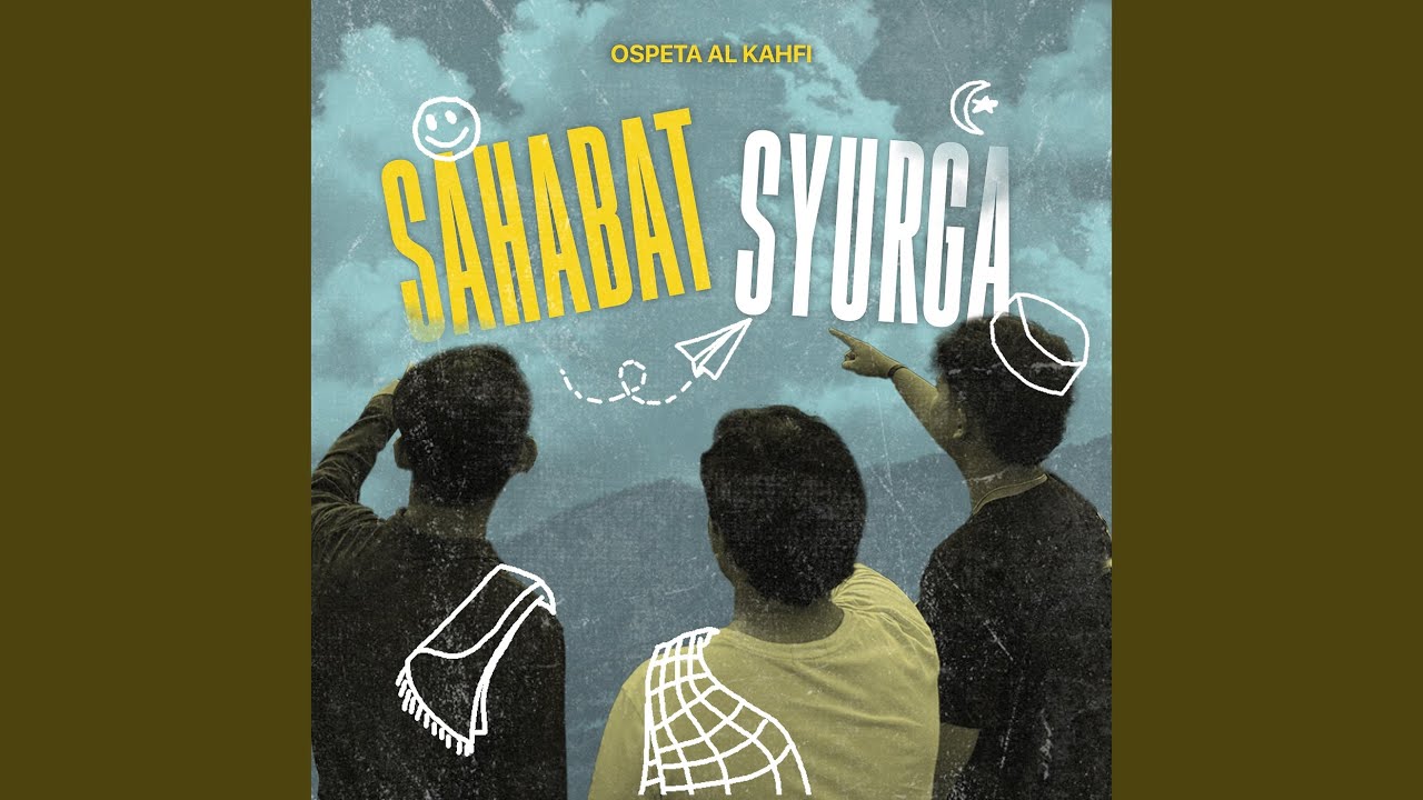 Sahabat Syurga - YouTube
