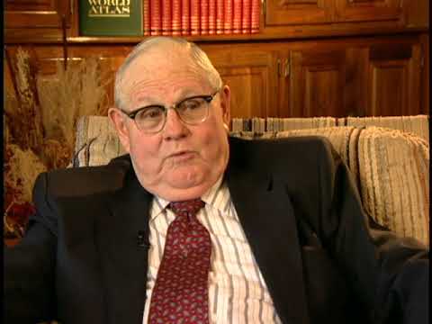 Gene Warr - What should we be investing in & why? - YouTube