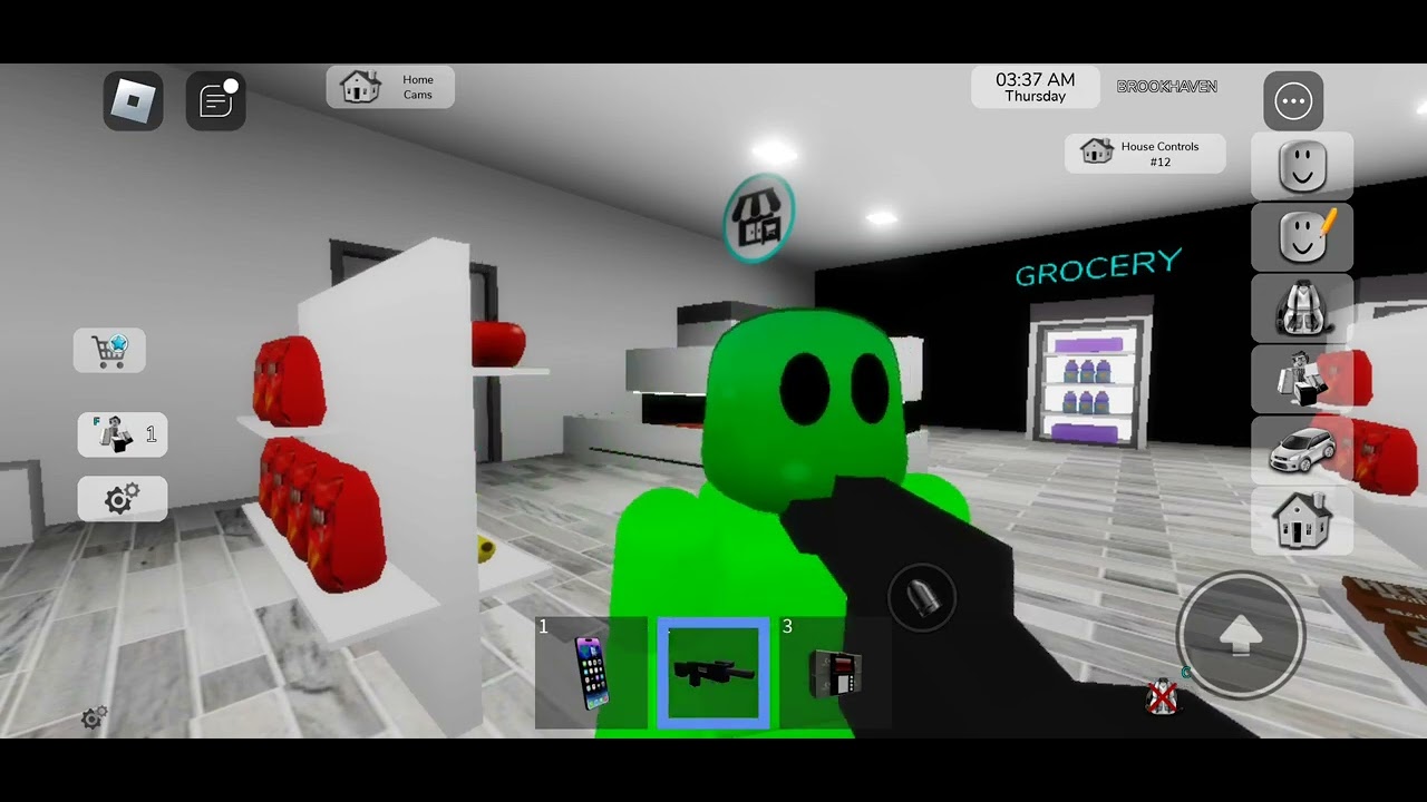 Ghostbusters In Roblox Brookhaven 🏠 Rp Episode 20 Silmer Escape - YouTube