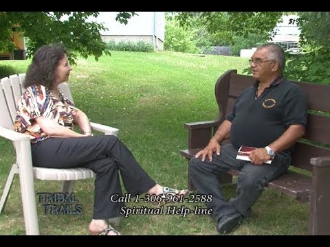 All for Jesus Pt2 (Norman Meade & Charles Simard) Tribal Trails K367 ...