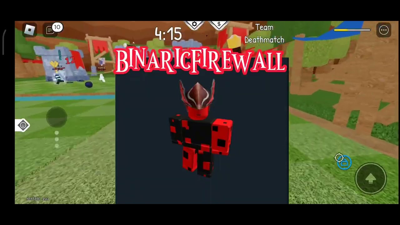 Roblox Most Dangerous Hackers Part 3 - YouTube