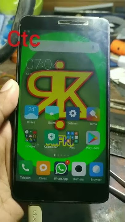 Solusi Xiaomi Redmi Note 3 (MTK) tidak bisa ngecas (charger solution) - YouTube