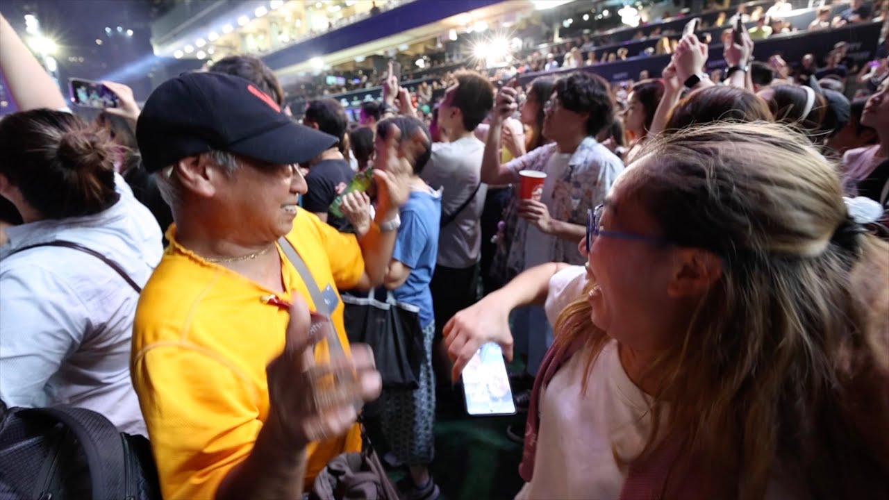 La Bamba - Chris Polanco and his band - Hong Kong Happy Valley Beer ...