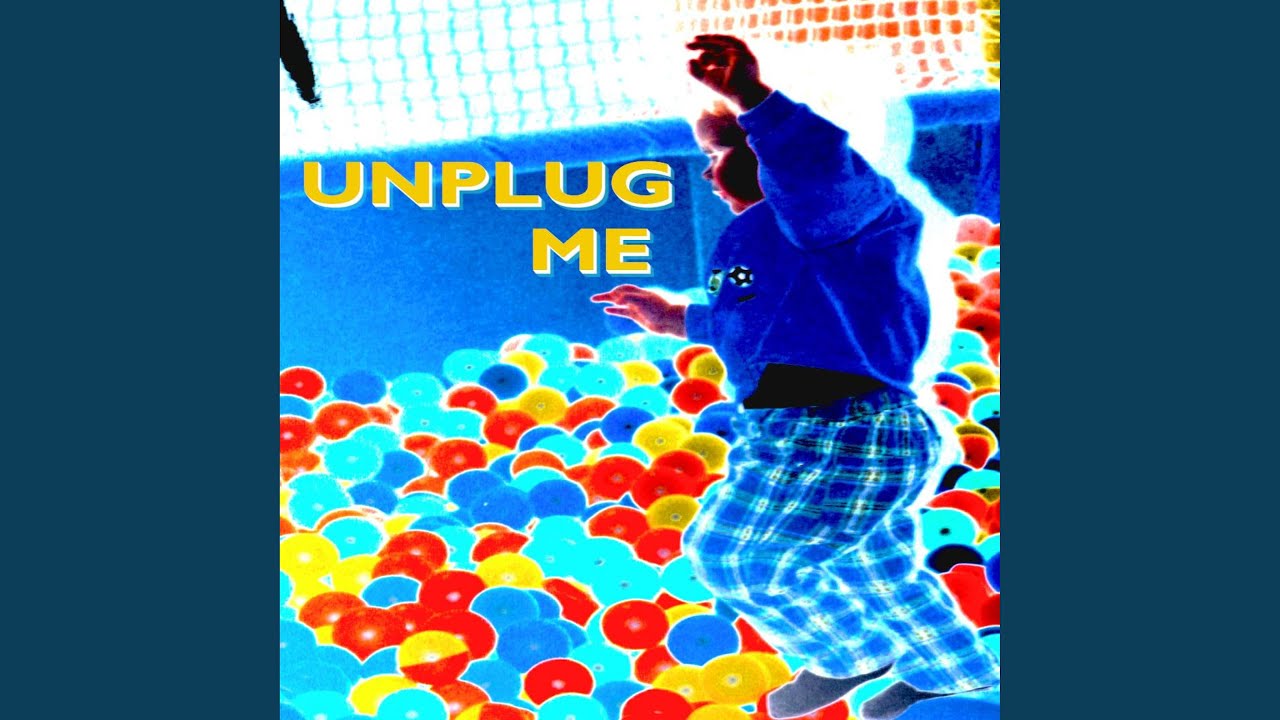 Unplug Me - YouTube