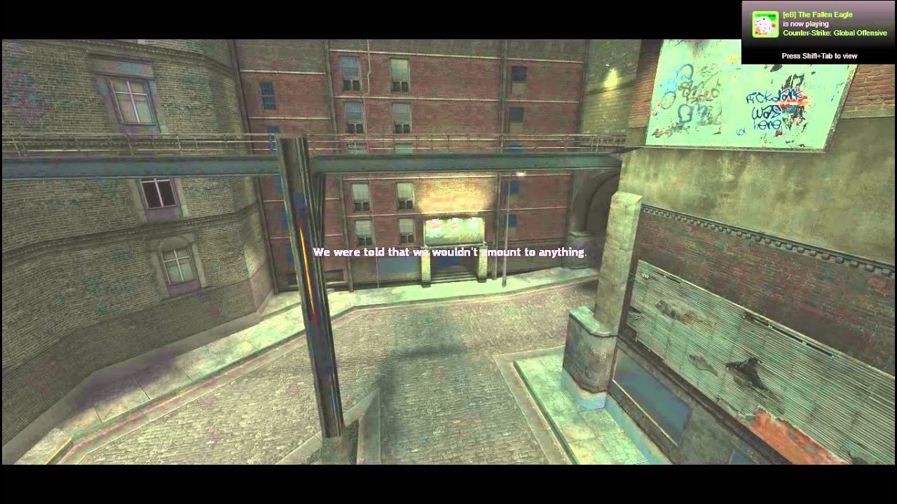 DarkRP V7 | Introduction Screen - YouTube