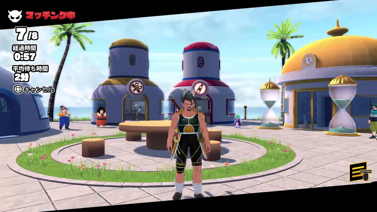 [参加おK]DBTB VCオフでレイダー修行 38枚目 - YouTube