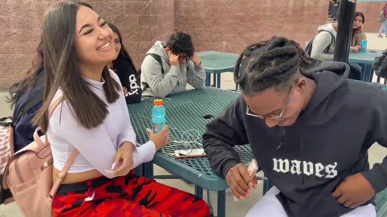 Want Some D?🍆 * Sunny D* - YouTube