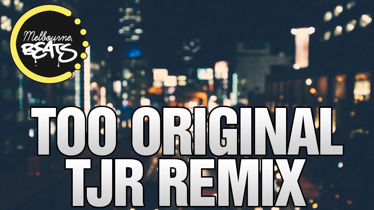Major Lazer Ft. Elliphant & Jovi Rockwell - Too Original (TJR Remix ...