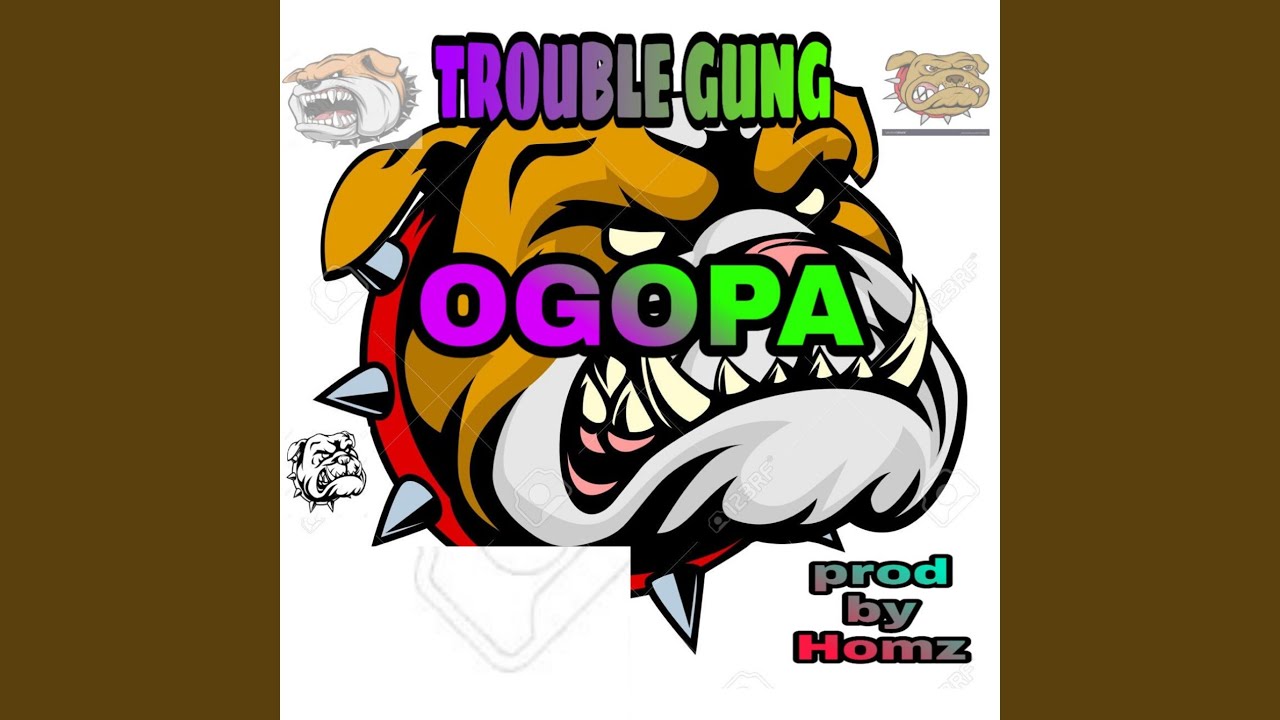 Ogopa - YouTube