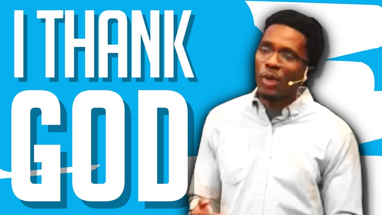 God, I Thank You | Incredible Sermon 12-29-2024 - YouTube