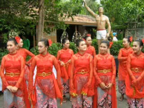 Merapen - Api Abadi Purwodadi Grobogan - YouTube