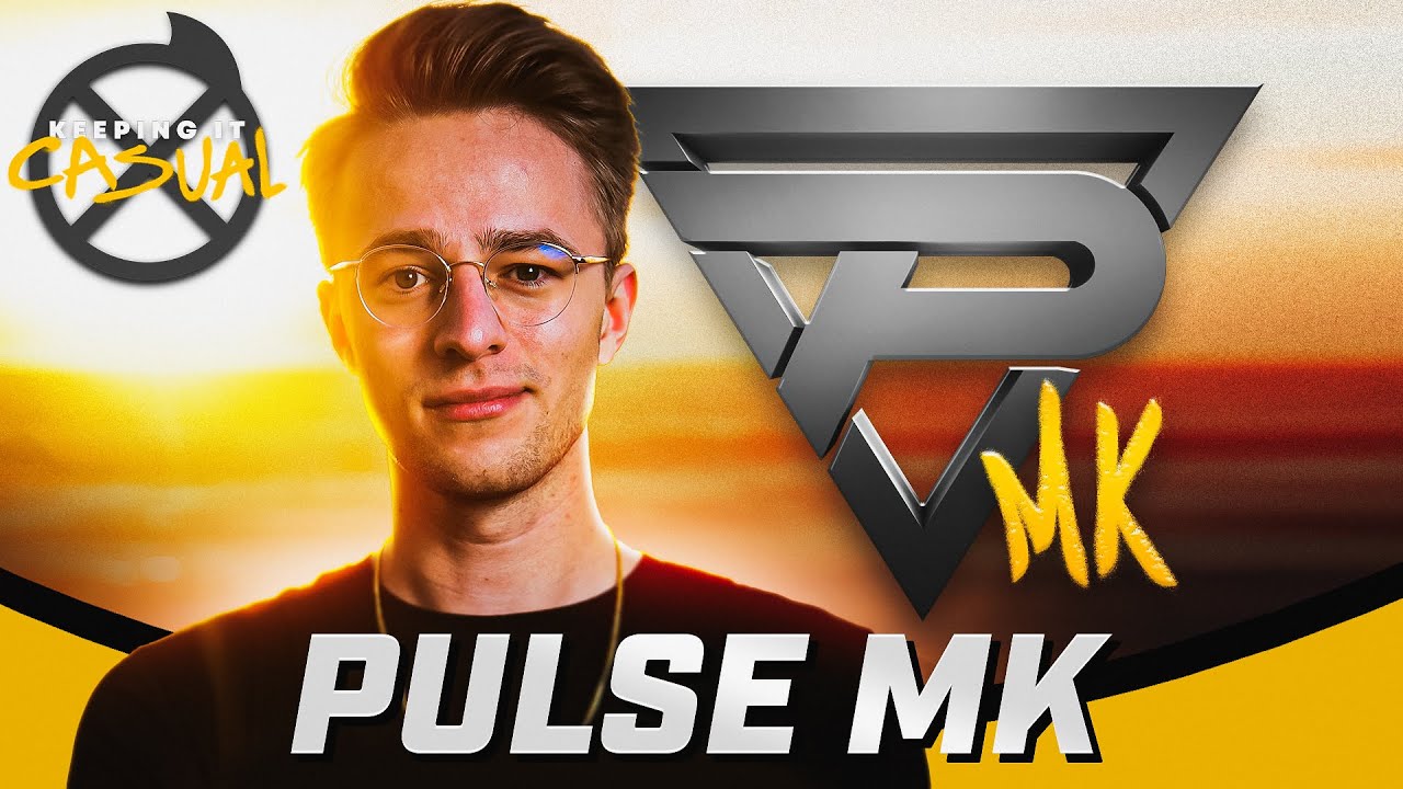 Meet the Owner of The Pulse Clan! Freestyler, CEO, Pulse MK | Keeping ...