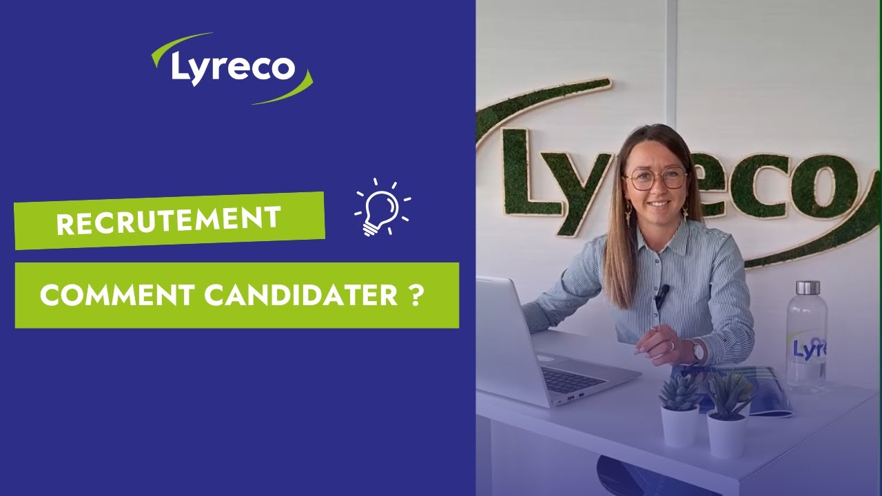 Recrutement - Comment candidater ? - YouTube