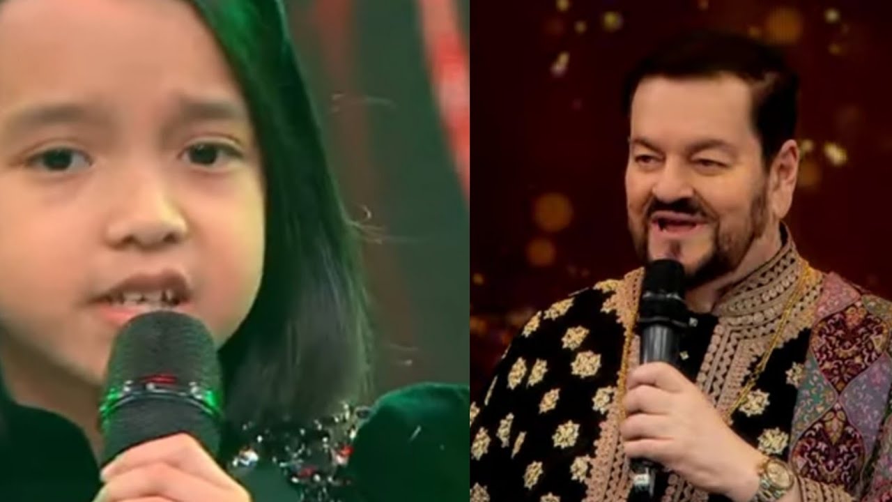 jetshen dona lama new performance update 100 years of mukesh special ...