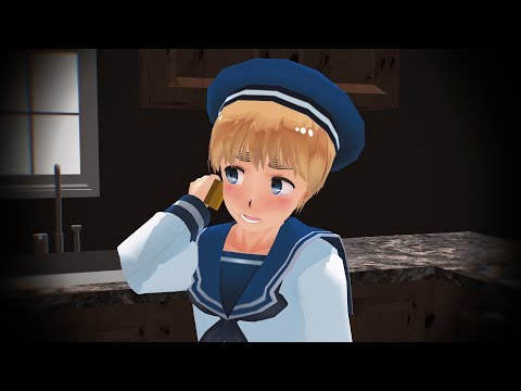 (MMD x APH) A Whistling Problem