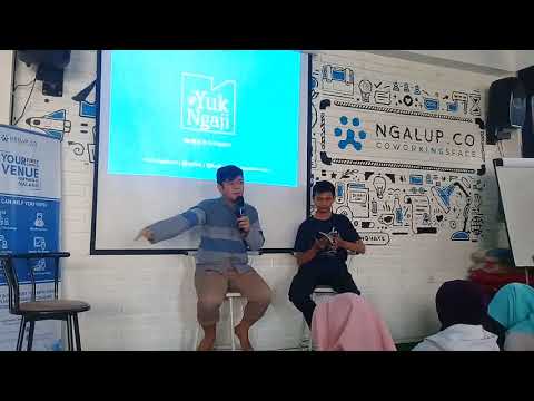 Ada Apa Dengan Korea (AADK) #1 | Sesi Tanya Jawab | Ustadz Fuad Naim
