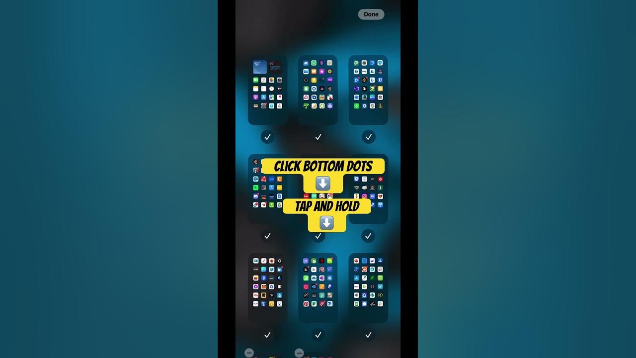 Add New Home Screen Pages On IPhone YouTube add-new-home-screen-pages-on-iphone-youtube