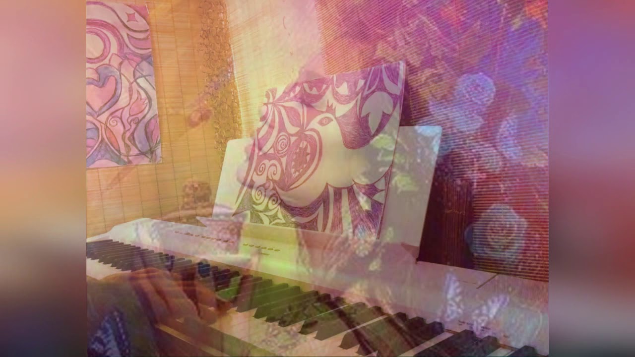 Celtic Sunrise - Michael Lotus. Improvisation - YouTube