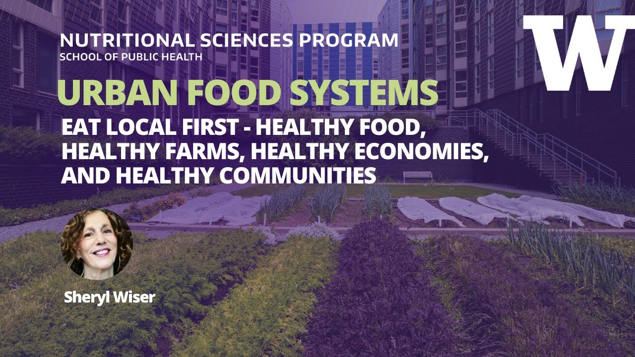 Eat Local First - Healthy Food, Healthy Farms, Healthy Economies, and ...