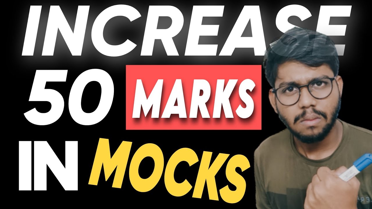 Ultimate Mock Test Strategy For JEE Mains 2023 How To Analyse Ultimate Mock Test Strategy For JEE Mains 2023 How To Analyse