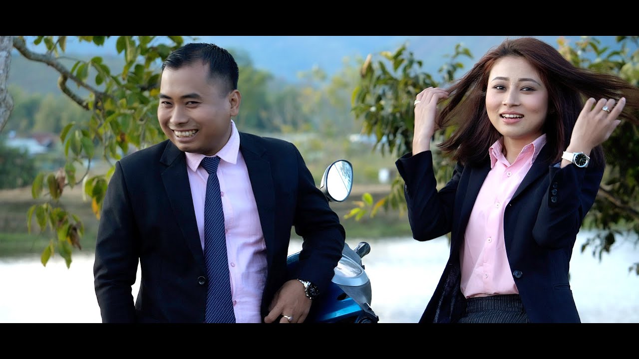 Prasanta Ubada Penubi Acting Touba Ngamdaba#behindthescenes # ...