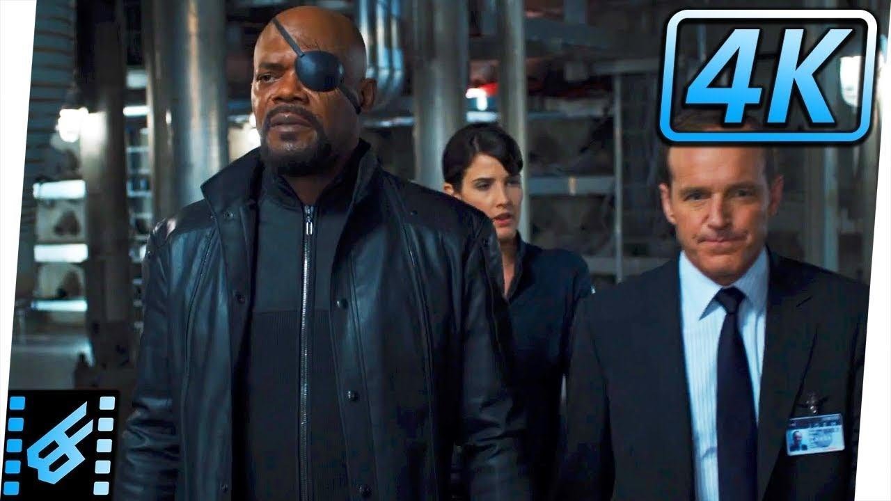Avengers Opening Scene | The Avengers (2012) Movie Clip - YouTube