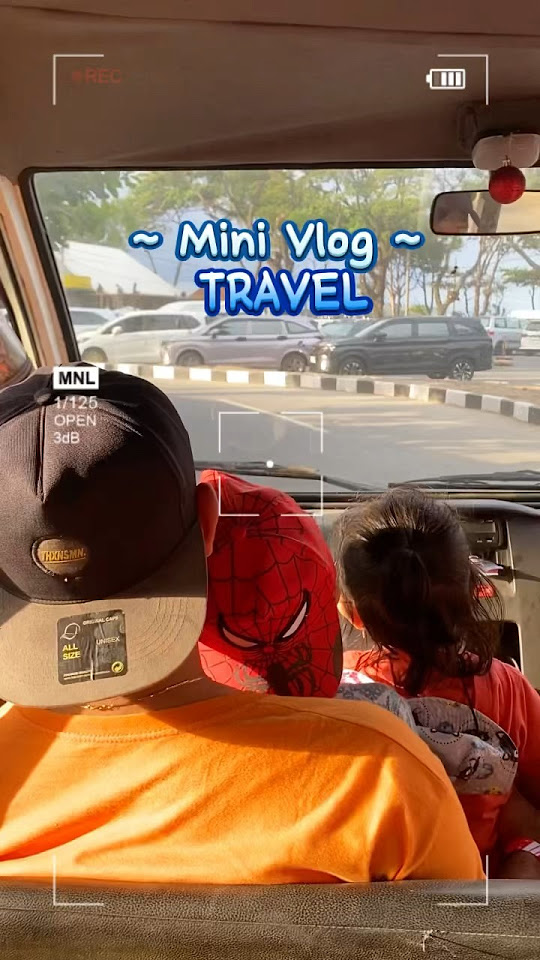 Mini Vlog - TRAVEL - YouTube