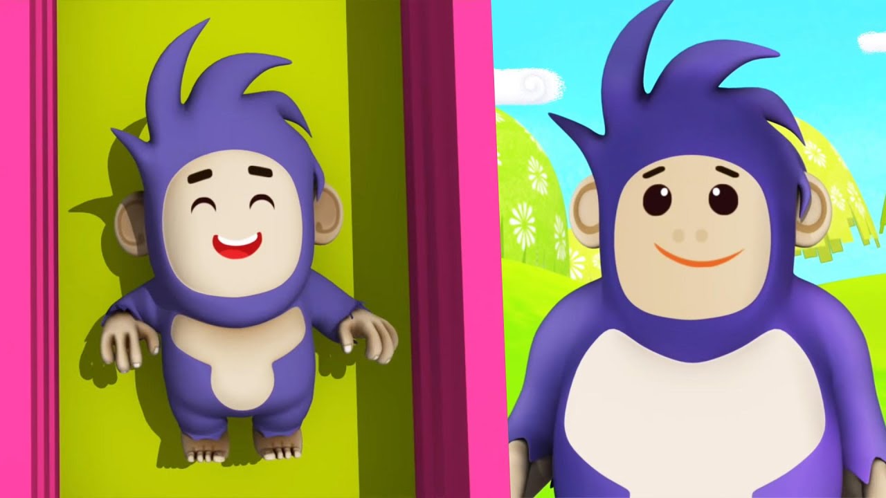 Rock A Bye Baby + More Lullabies Sleep Songs for Kids - YouTube