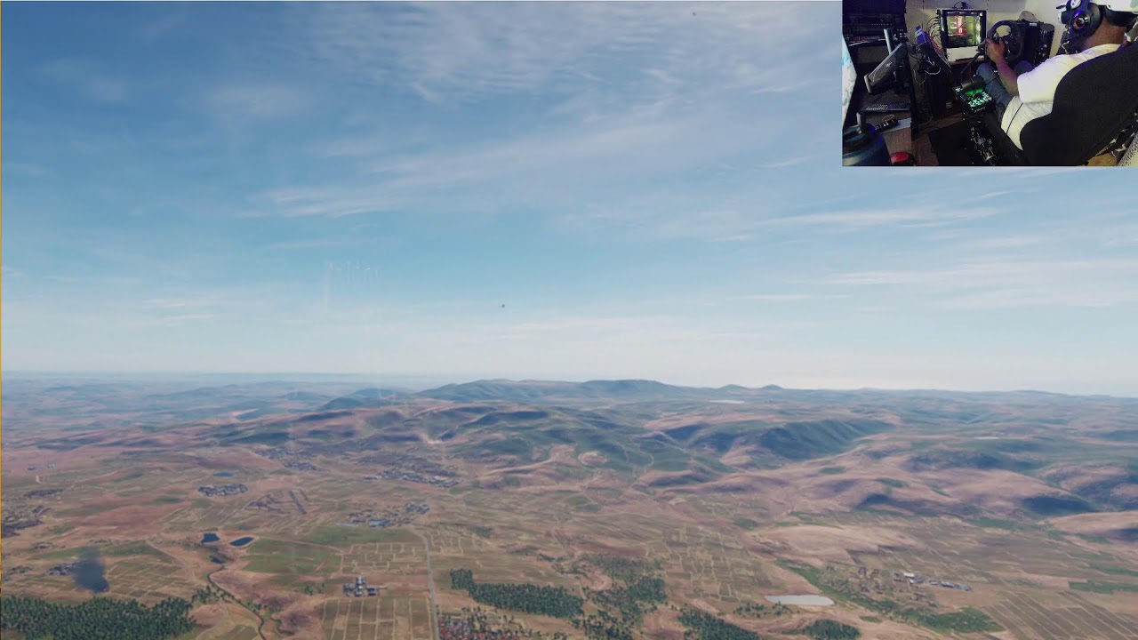 BMS BARCAP TEST F15C - YouTube
