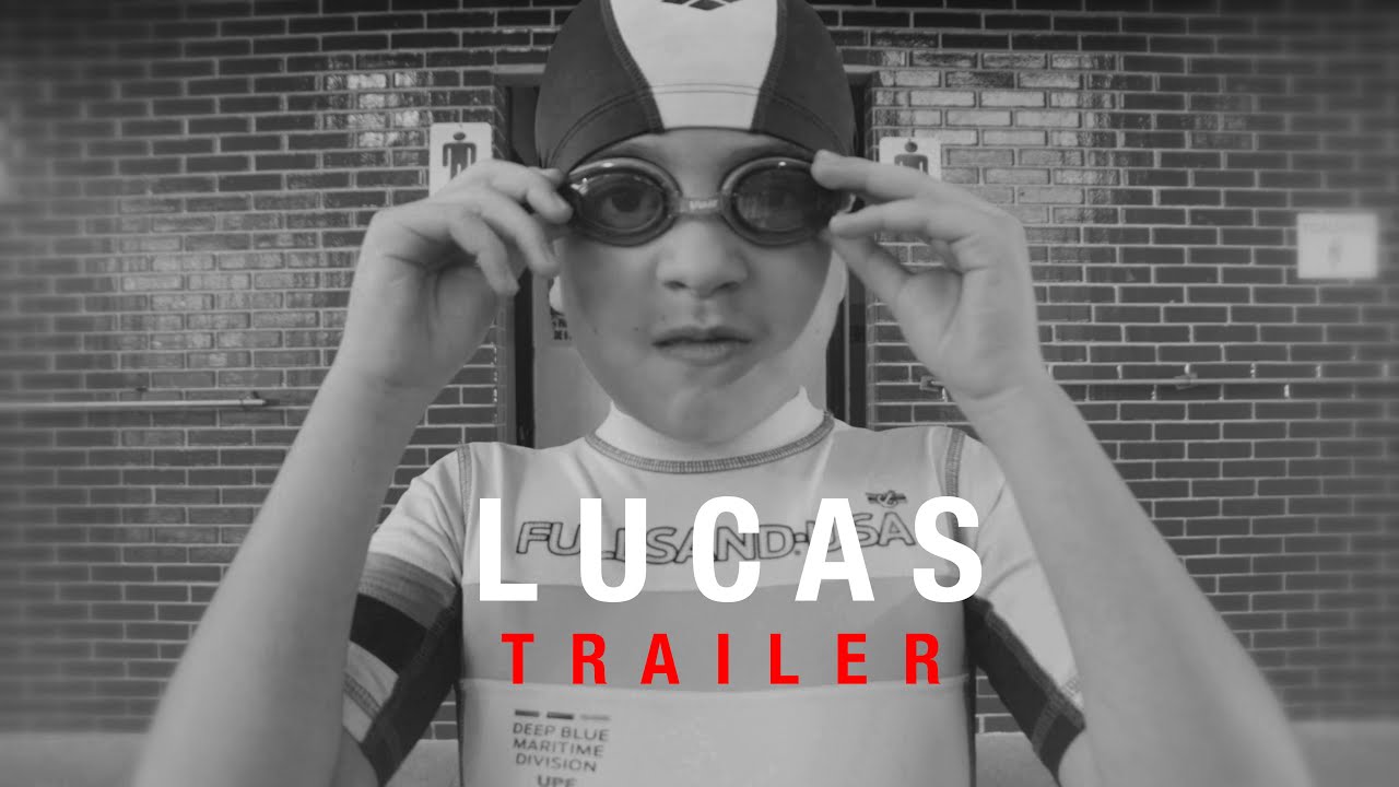 TRAILER - LUCAS - YouTube