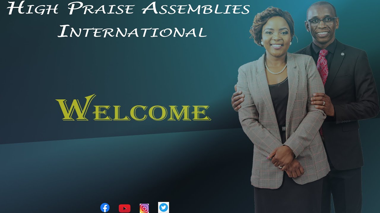 SiSwati Service (Children of Zion's Sunday) With Bishop Noreen Simelane ...