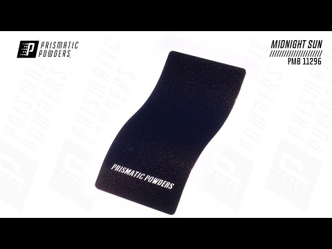 Midnight Sun | PMB-11296 | Prismatic Powders