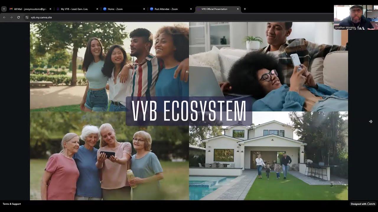 VYB Is On F.I.R.E #VYB - YouTube