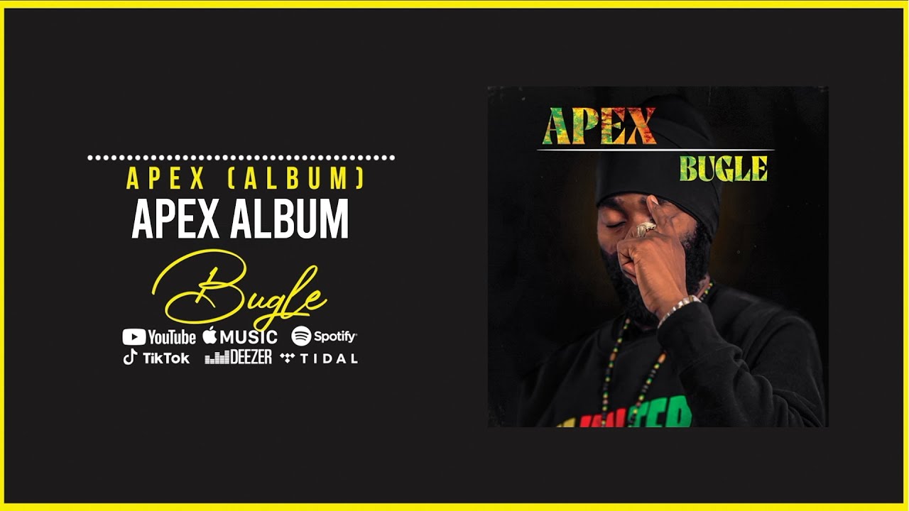 Bugle - Apex (Full Album) - YouTube