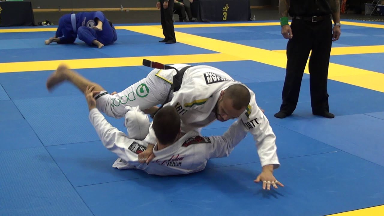 Leonardo Saggioro x Michael Wacker - Montreal Open 2015 - Black/ Adult ...