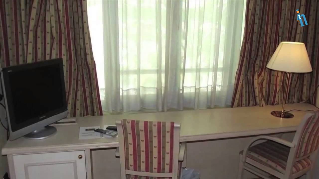 Hotel Exe Amaral (Madrid) - quehoteles.com - YouTube