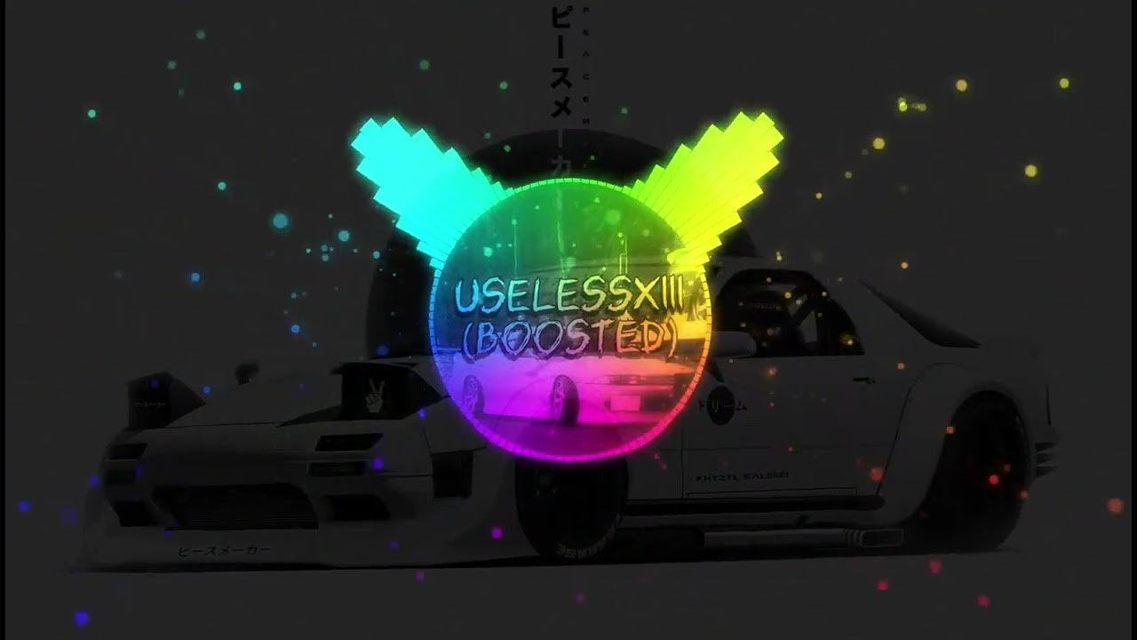 Knock2 - dashstar* (Bass Boosted) - YouTube