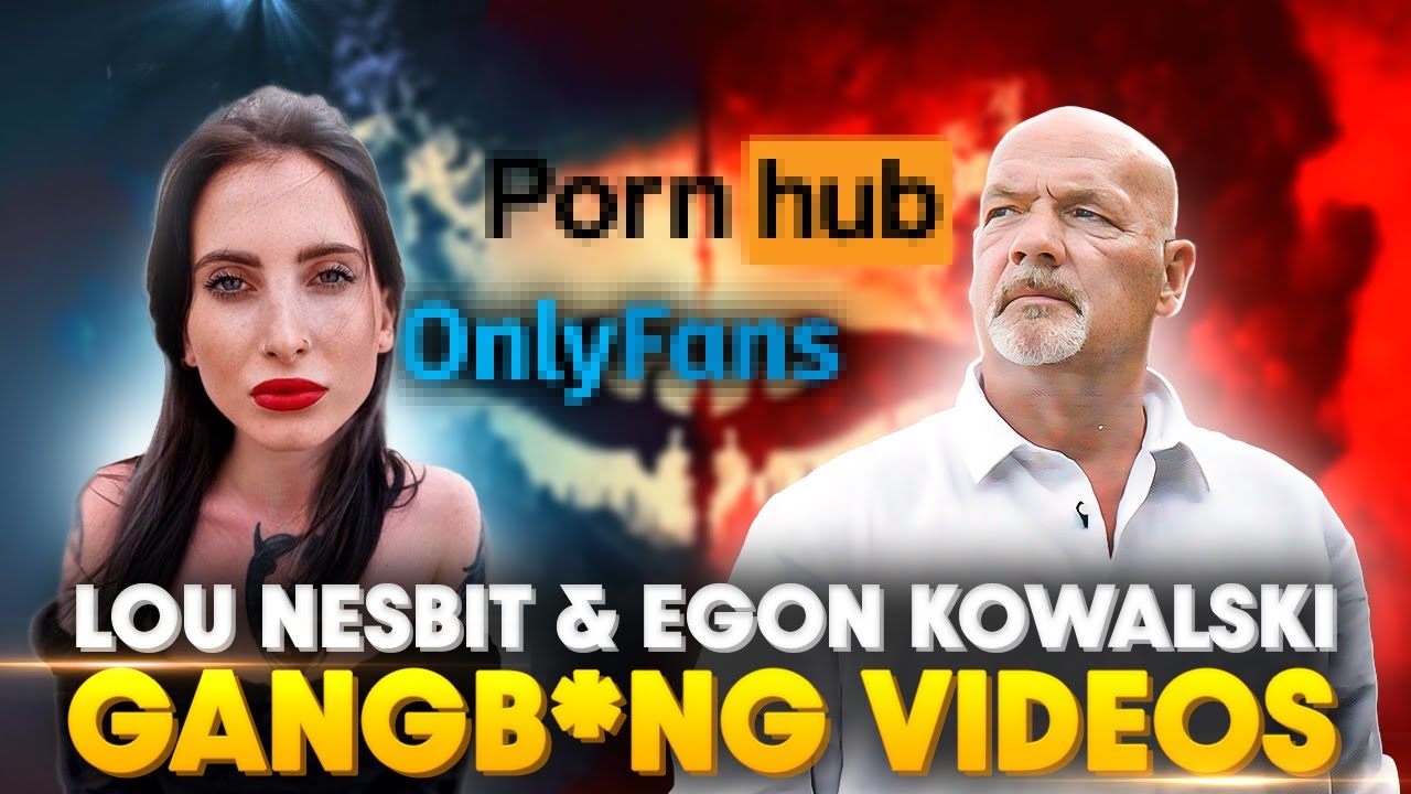 Egon Kowalski & Lou Nesbit über GangB*ngs uns verrückte Filme - Die Zwei von der Frittenranch ...