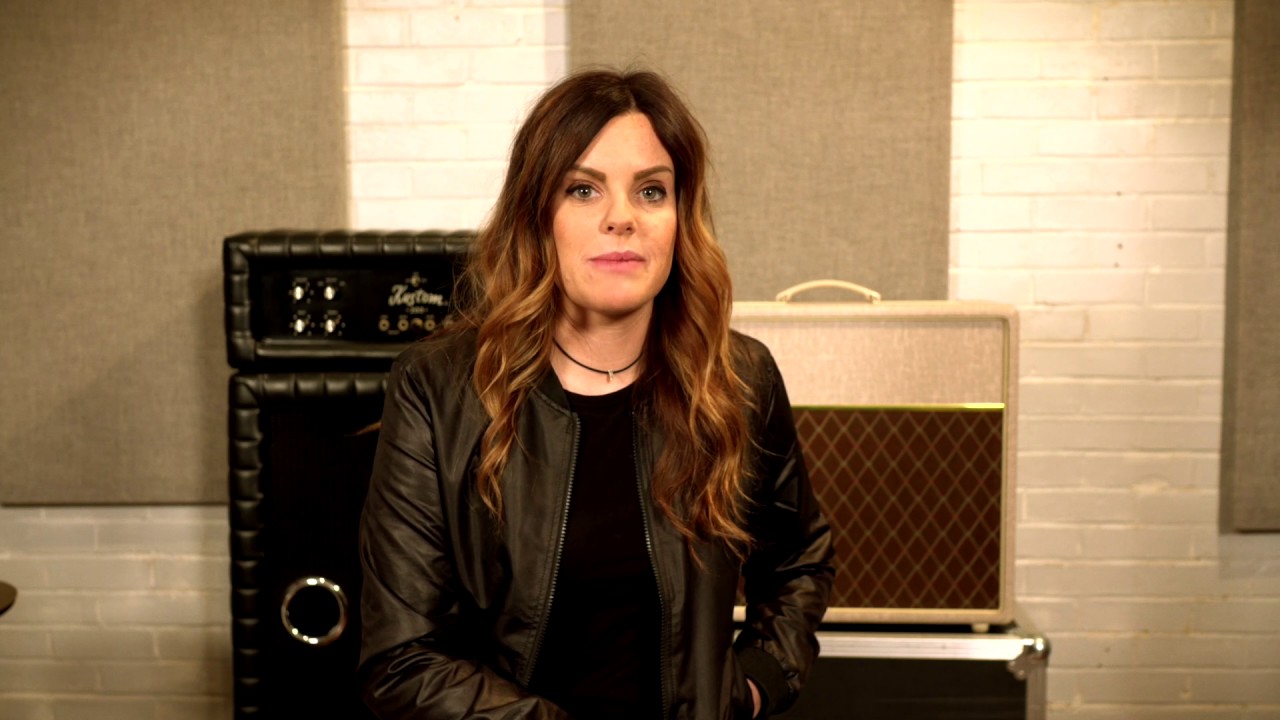 MIA FIELDES - Fierce: Story - YouTube