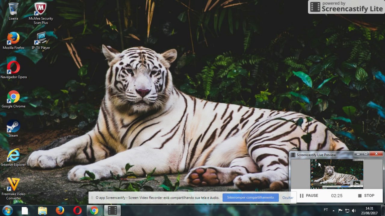 Como Baixar e Instalar TBN's Tube Viewer - YouTube